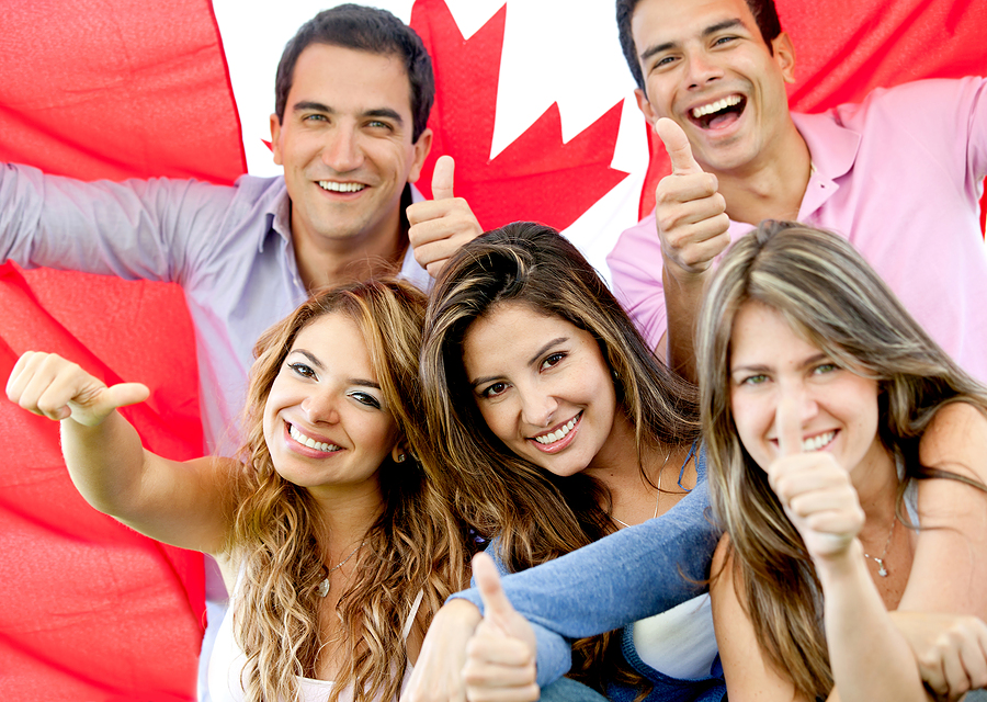 PR Card Renewal Online - Canada