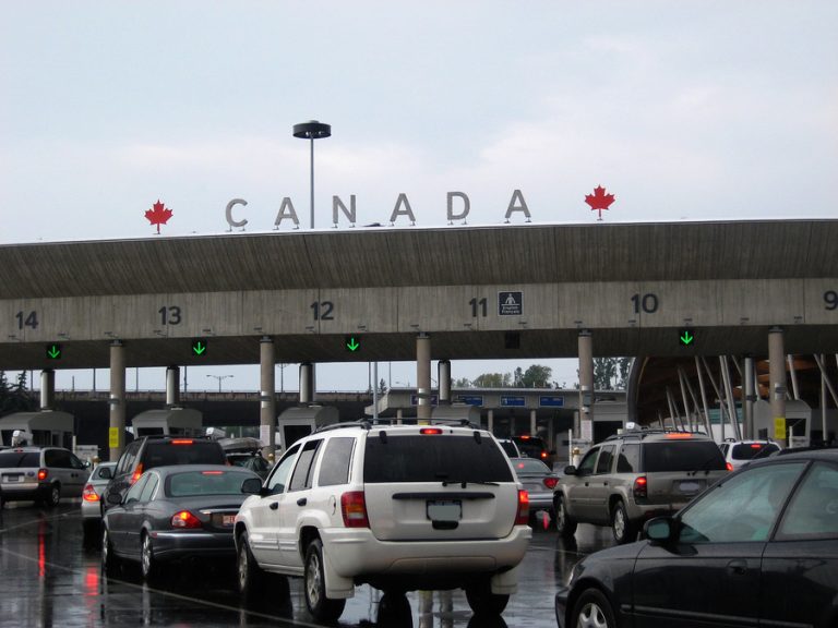 NEXUS – US Canada Border Crossing Pass - Immigrationdirect.ca