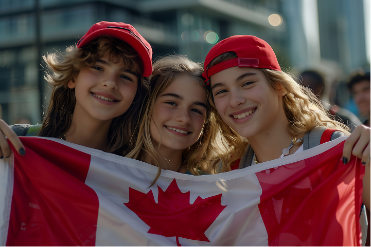 Apply for Your Child's Citizenship with Form CIT 0003